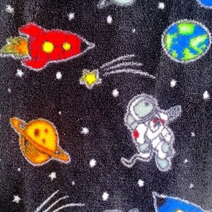 Tuff Guys | Pajamas | Space Themed Pajama Pants | Poshmark